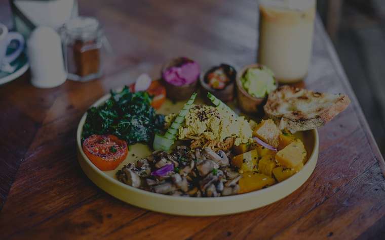 Where to Find Great Vegetarian Food in Bali | MakeMyTrip Blog